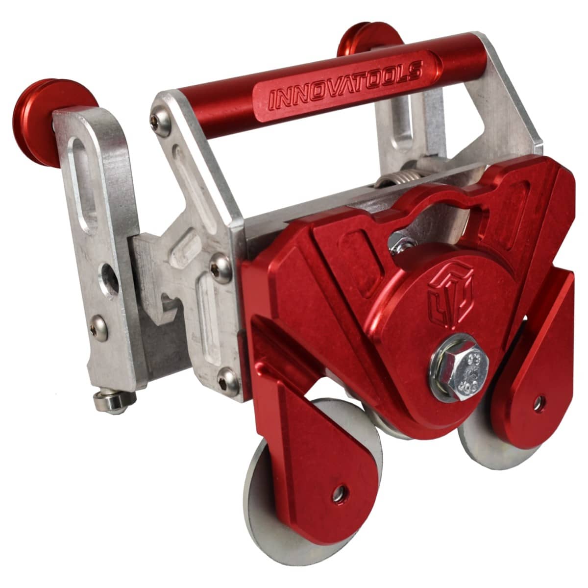 2-Way Bidirectional Cutting Tool For InnovaTools Modular Siding Brake