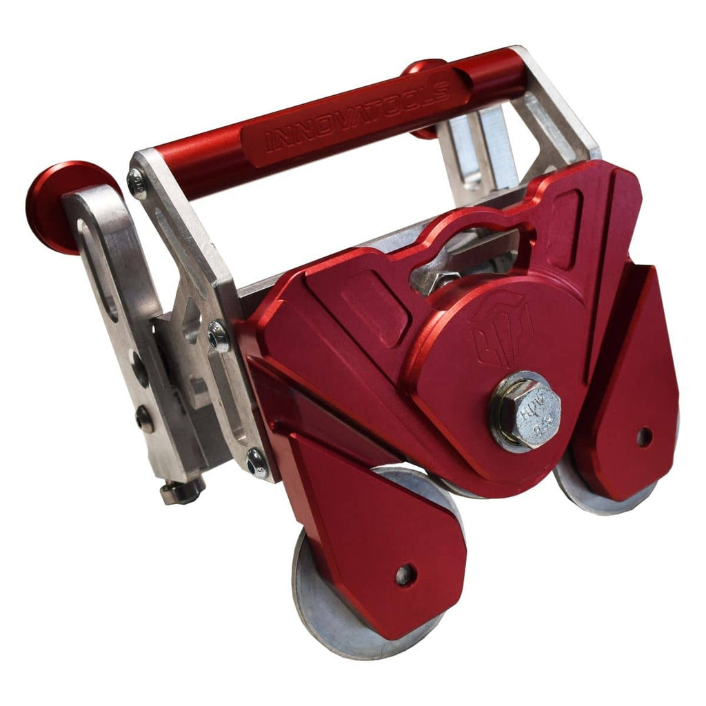 InnovaTools Modular Portable Brake Accessories