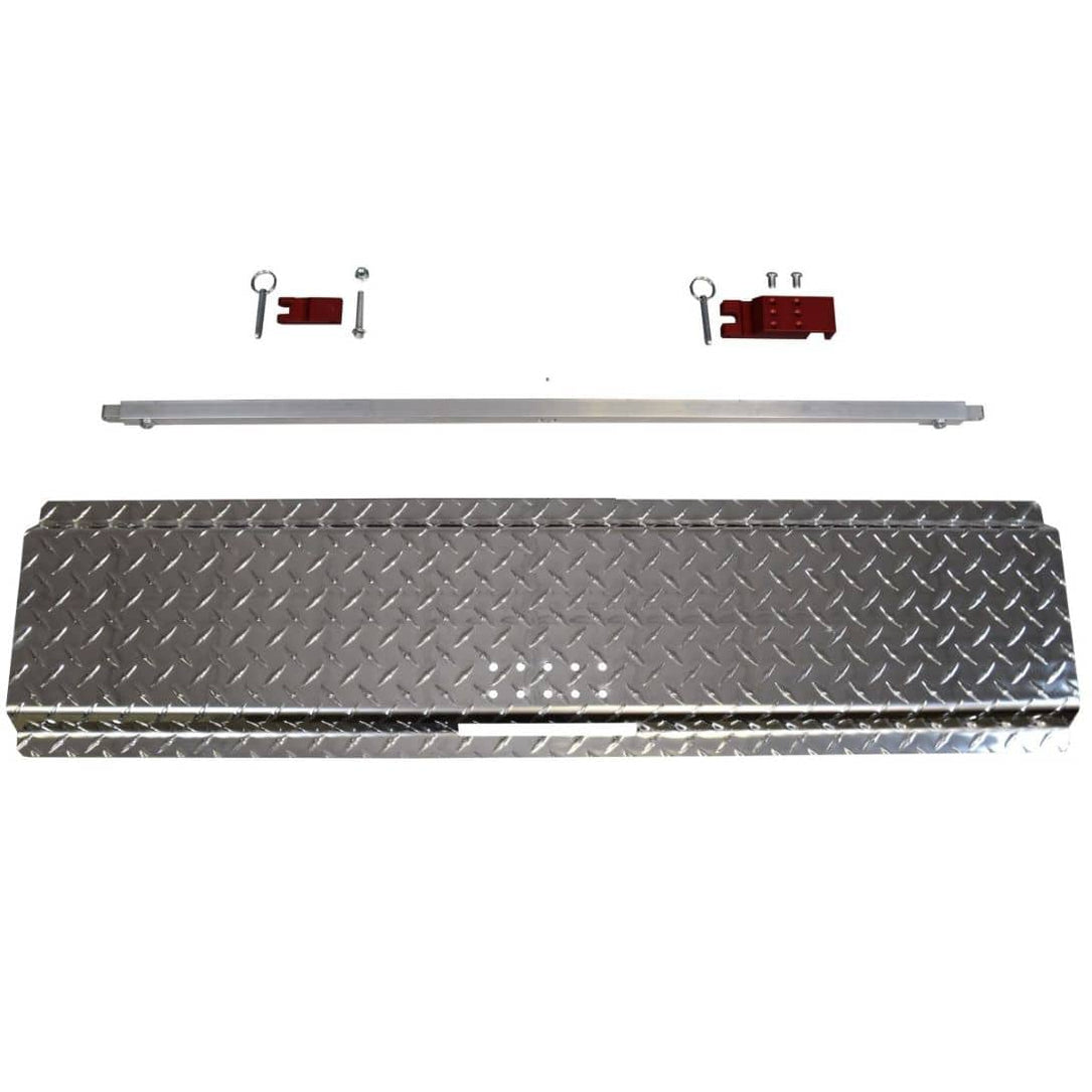 Innovatools Stabilizing Step Platform | Aluminum Brake Accesso ...