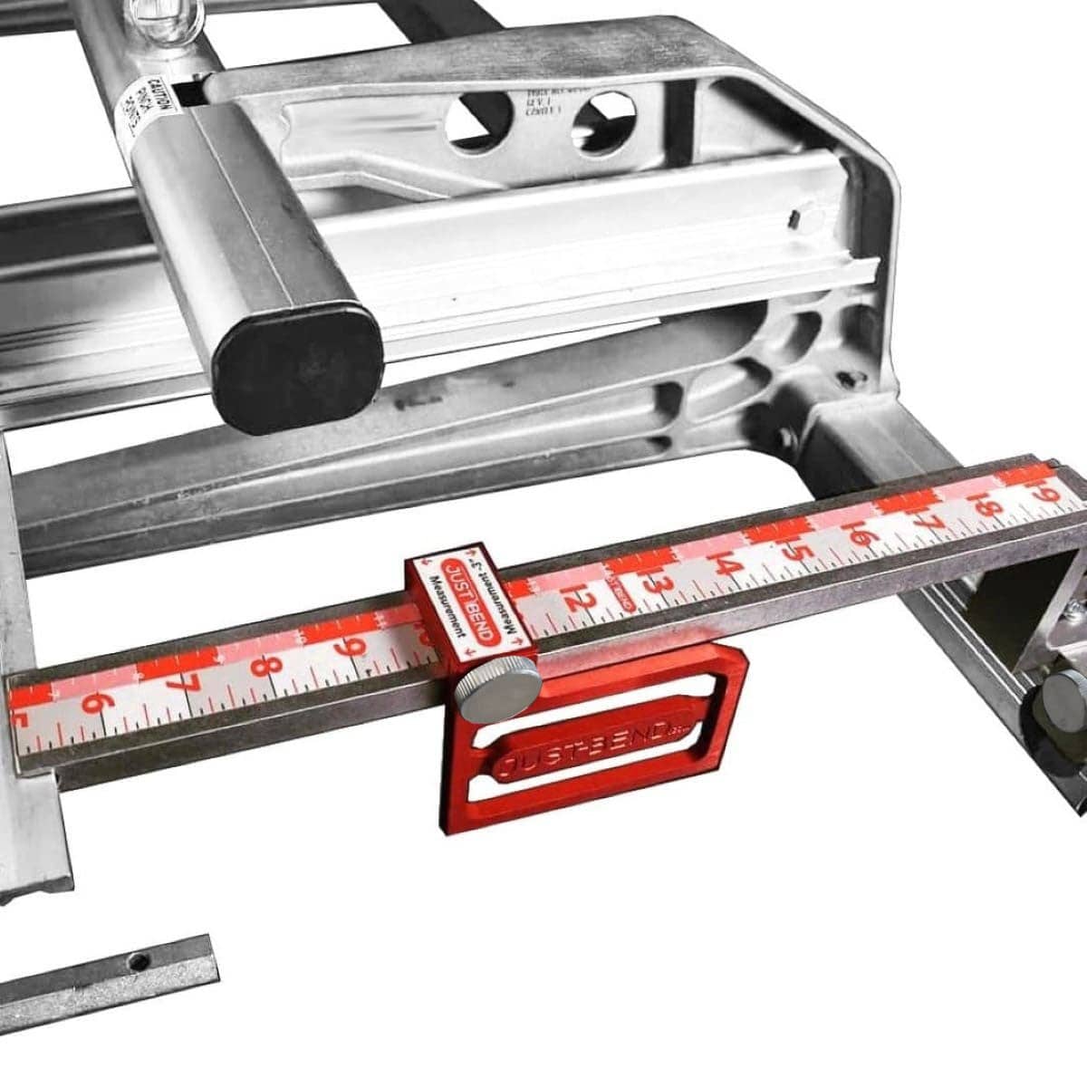 Buy Aluminum Siding Brakes & Accessories | Curved Trowel | InnovaTools