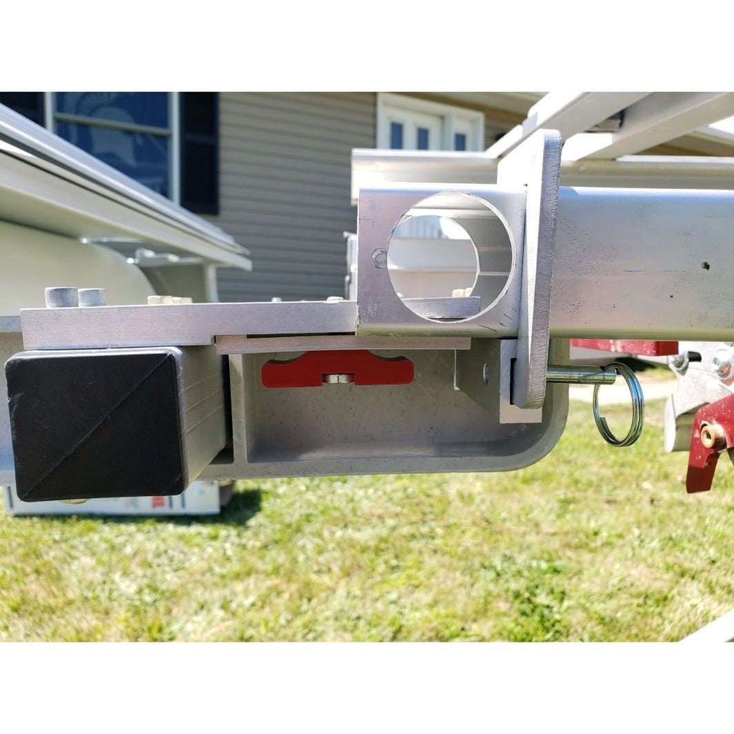 Stand Adapter for Tapco Sidewinder Coil Dispenser | Brake Accessories ...